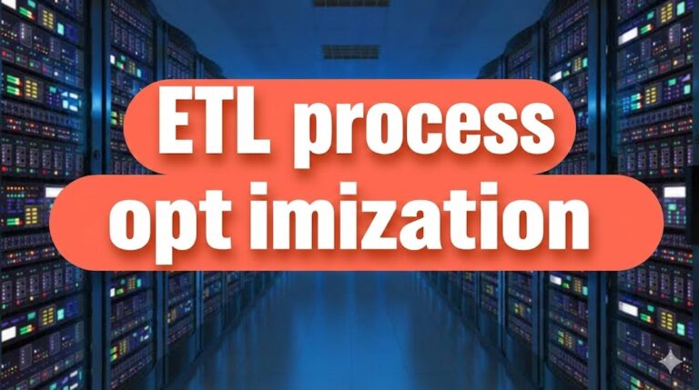 ETL Process Optimization: Turning Data Nightmares into Dreams | AxeeTech