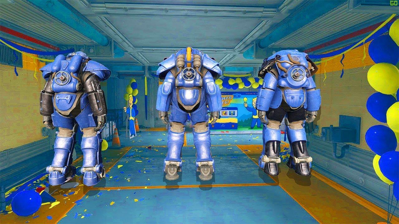 Fallout 76 Cheats [January 2026] | AxeeTech