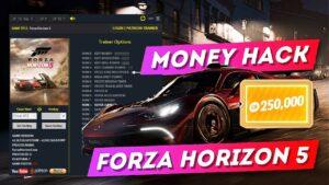 Forza Horizon 5 Cheats [January 2026] | AxeeTech