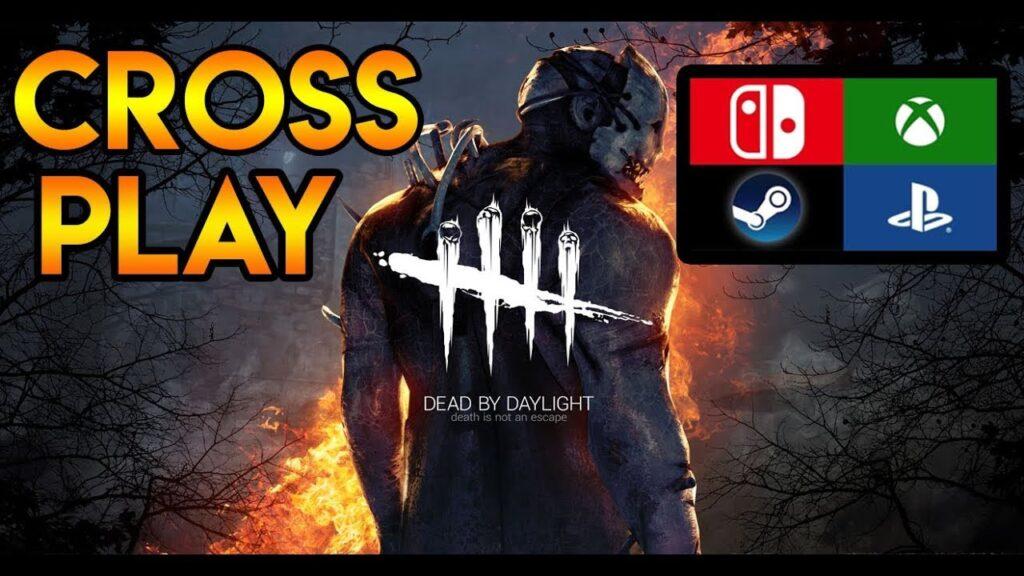Is Dead By Daylight Crossplay [May 2026] | AxeeTech