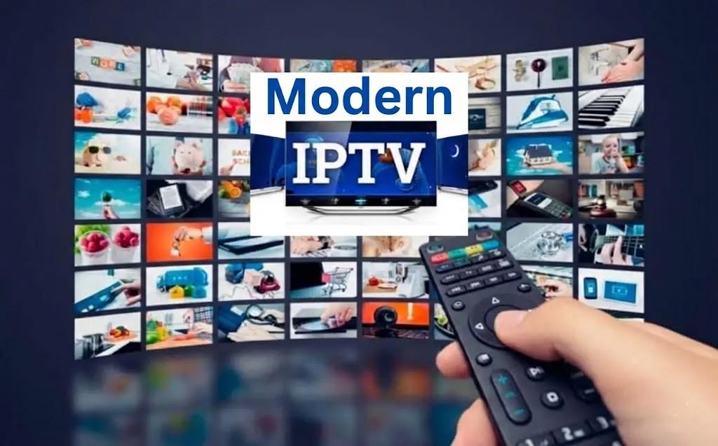 Modern IPTV Technology Explained | AxeeTech