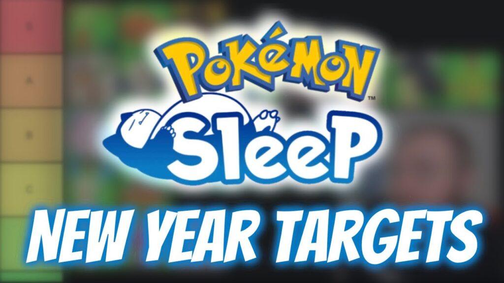 Pokémon Sleep Tier List [May 2026] | AxeeTech