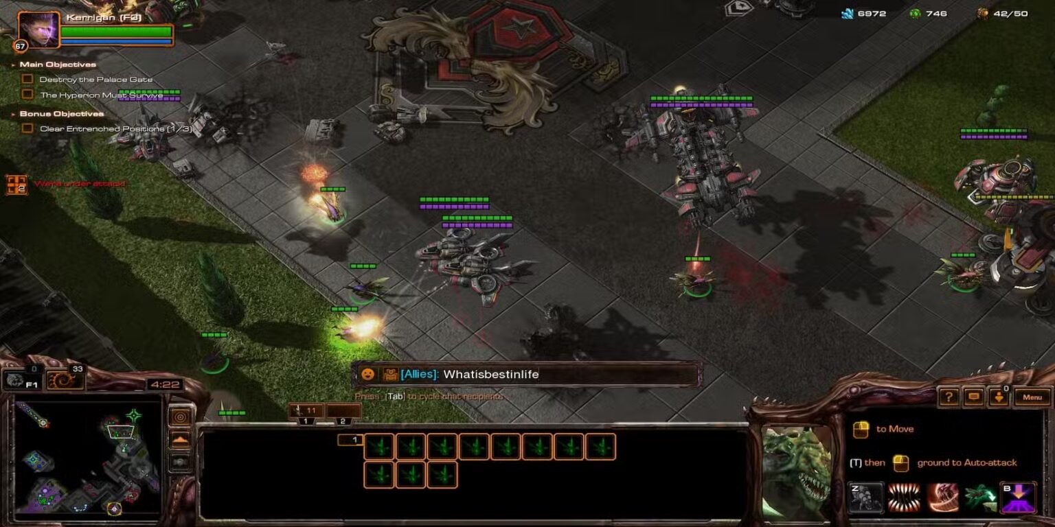StarCraft 2 Cheats [January 2026] | AxeeTech