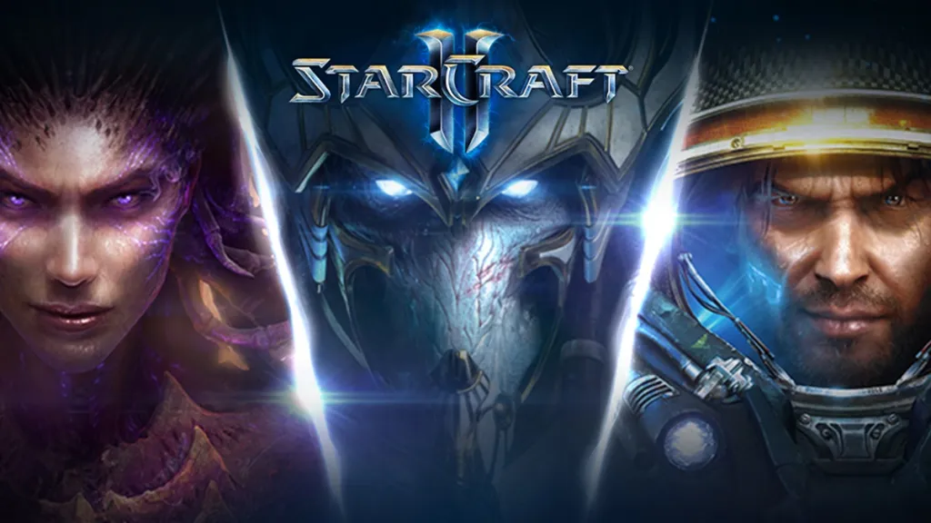 StarCraft Cheats [May 2026] | AxeeTech