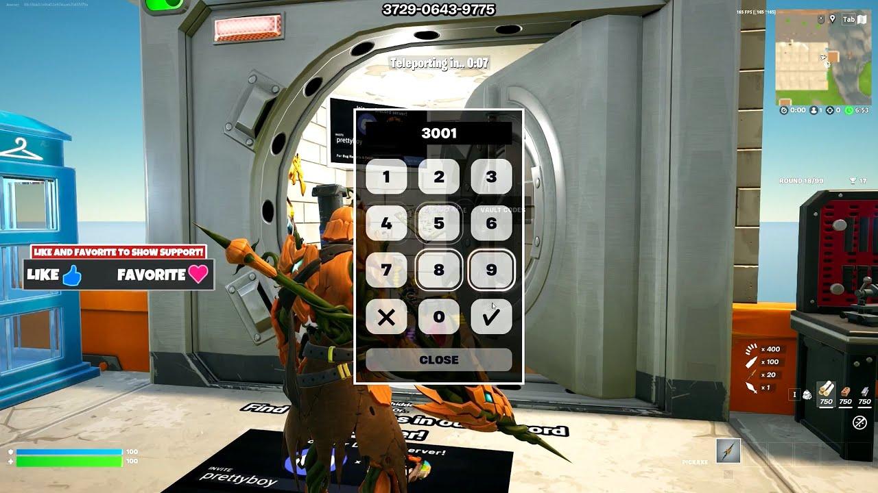 Tilted Zone Wars Codes [Vault Codes] [February 2026] | AxeeTech