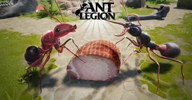 Ant Legion Codes [May 2026] | AxeeTech