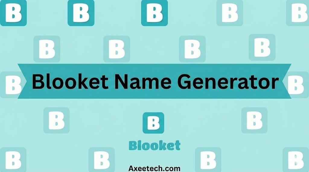 600+ Best Blooket Names for May 2026 (Funny, Cool & Legend Tier) | AxeeTech