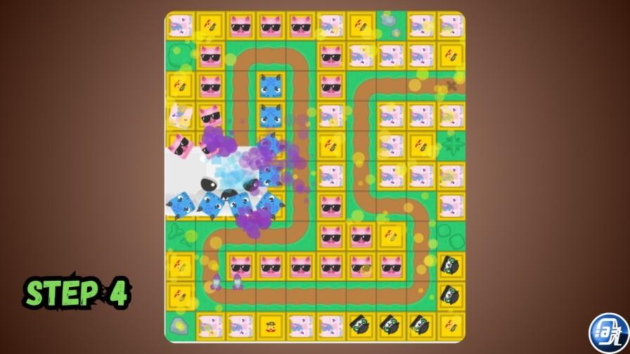 Best Blooket Tower Defense Setup (Reach Round 1000+) [Updated] | AxeeTech