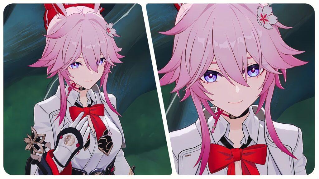 Honkai Star Rail Evanescia Release Date Character Info Kit