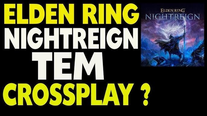 Is Elden Ring Nightreign Crossplay? | AxeeTech