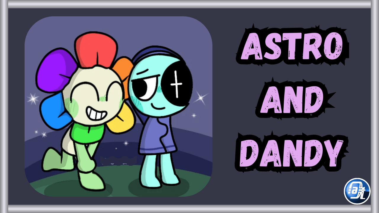 Astro Dandy's World Full Body: Complete Design Guide, Stats, Skins ...