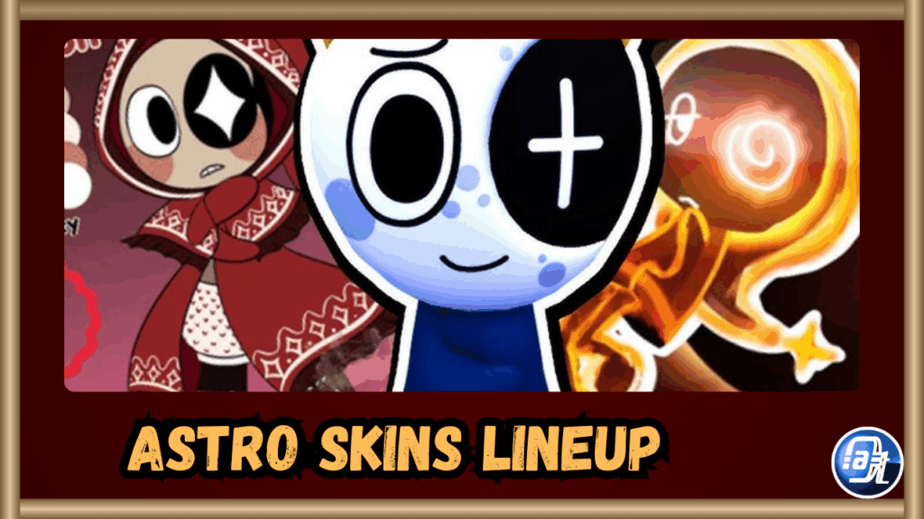 Astro Dandy's World Full Body: Complete Design Guide, Stats, Skins ...