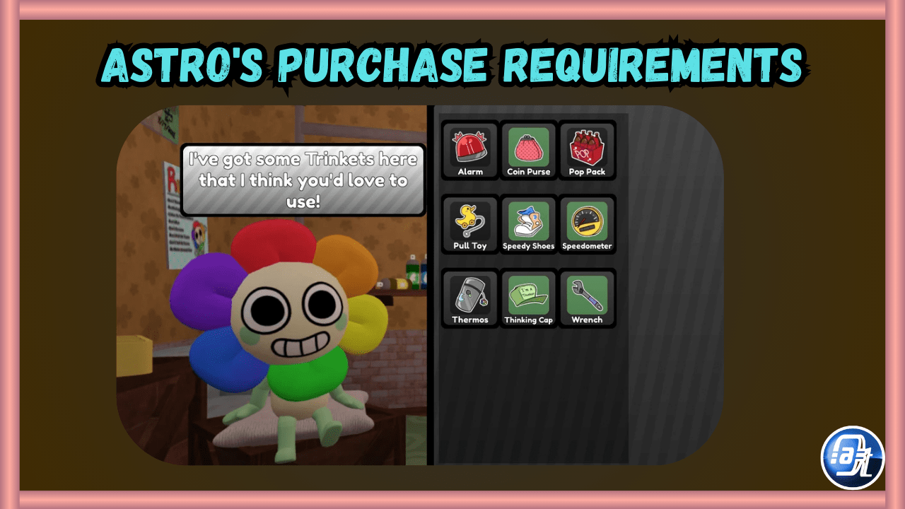 Astro Dandy's World Full Body: Complete Design Guide, Stats, Skins ...