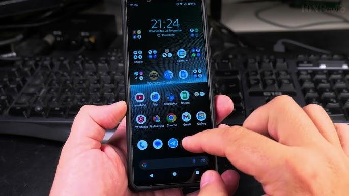 How to Change App Permissions on Android | AxeeTech