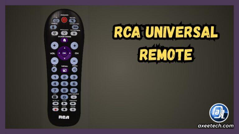 Universal Remote Codes: The Complete Master List for All Brands ...