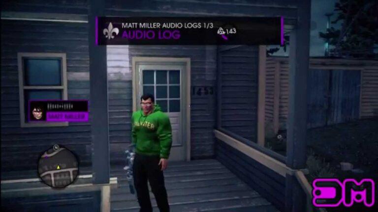 Saints Row 4 Cheat Codes [May 2026] | AxeeTech