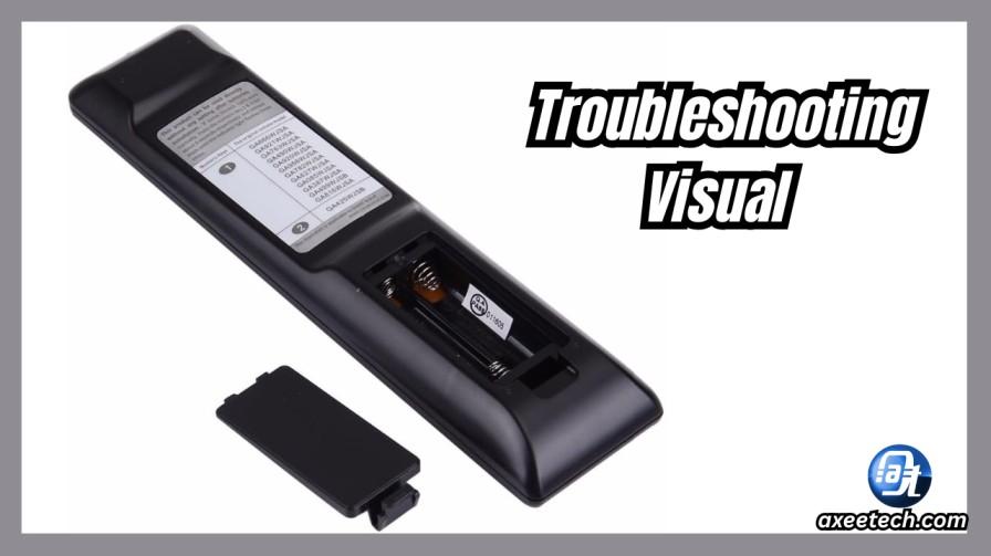 Chunghop Universal Remote Codes — Complete List for All TV Brands ...