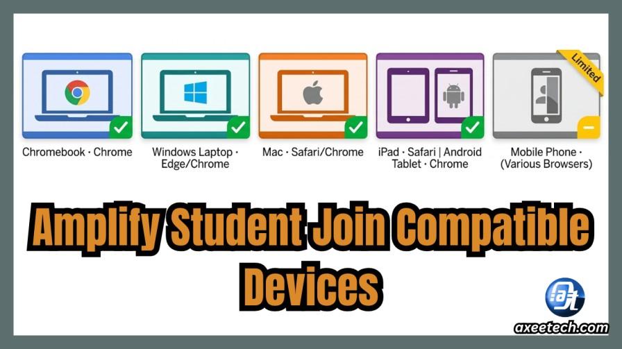 Student Amplify Join (May 2026) Complete Guide