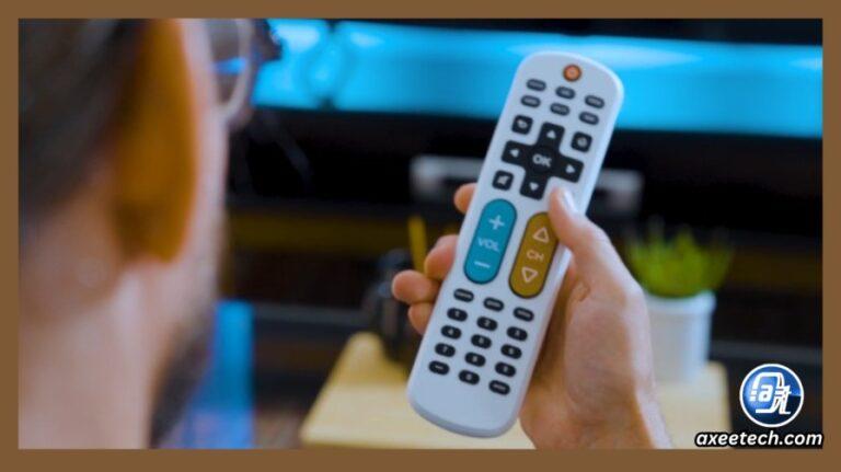 Universal Remote Codes: The Complete Master List for All Brands ...