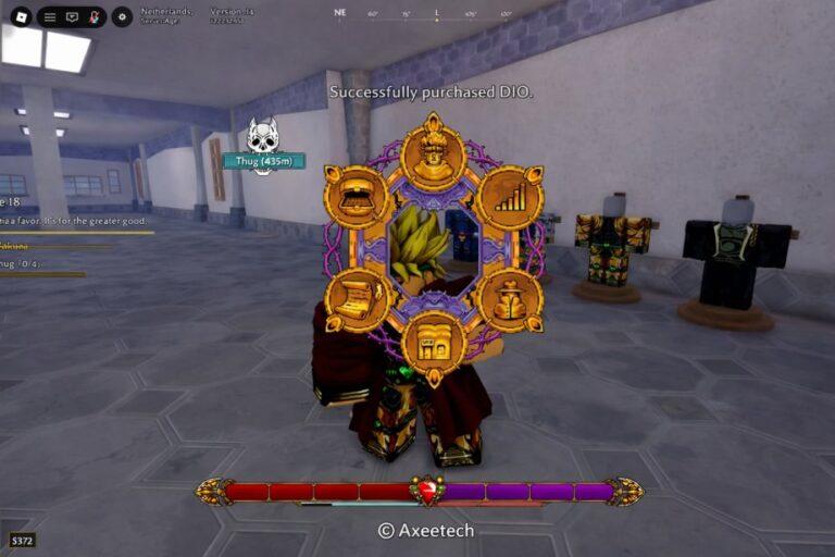 All Items in Bizarre Lineage and How to Get Them. | AxeeTech
