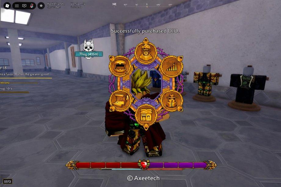 All Items in Bizarre Lineage and How to Get Them. | AxeeTech