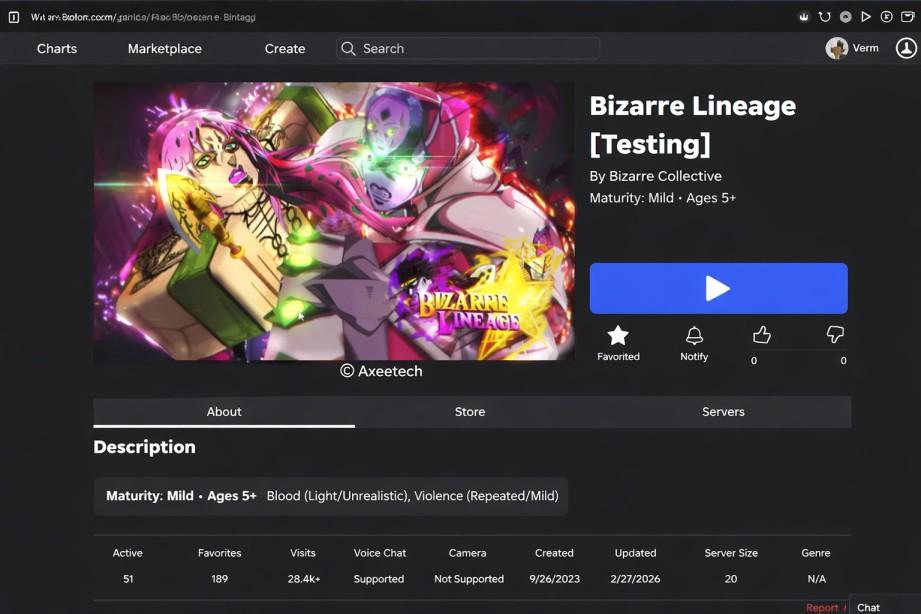 Bizarre Lineage Beginner's Guide: Stands, Stats, Controls, Fighting ...