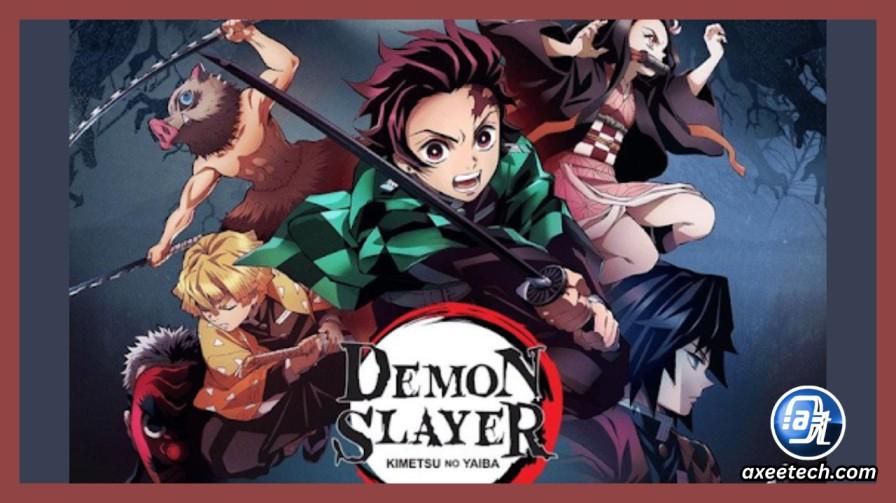 Demon Slayer Characters: The Ultimate Roster and Breathing Style Guide ...