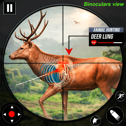 Hunting Sniper Walkthrough [March 2026] | AxeeTech