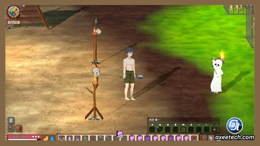 Mad Island Cheats & Commands [June 2026] Console List Added | AxeeTech