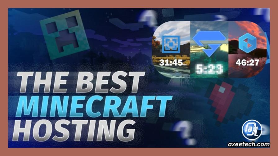 Minehut Free Minecraft Server (2026): Setup, Join, Plugins & Limits ...