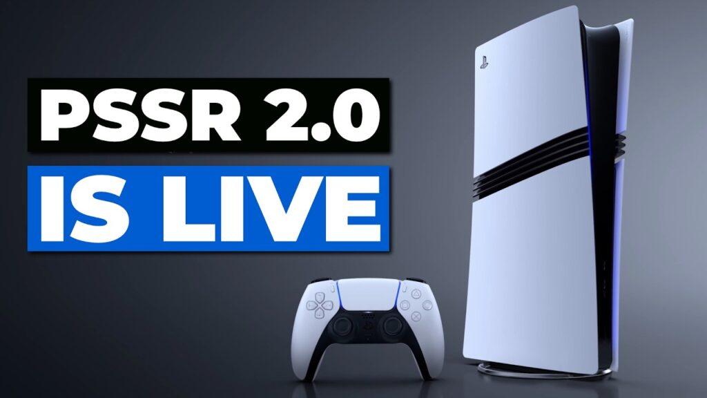 PS5 Pro PSSR 2.0 Complete Game List May 2026 | AxeeTech
