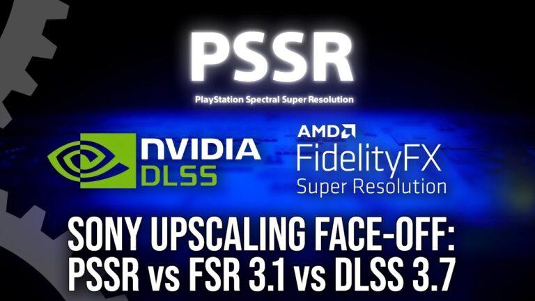 PS5 Pro PSSR 2.0 Complete Game List May 2026 | AxeeTech