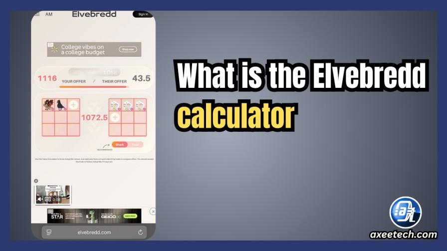 Elvebredd Calculator Guide: How to Use the WFL & Value Calculator for ...