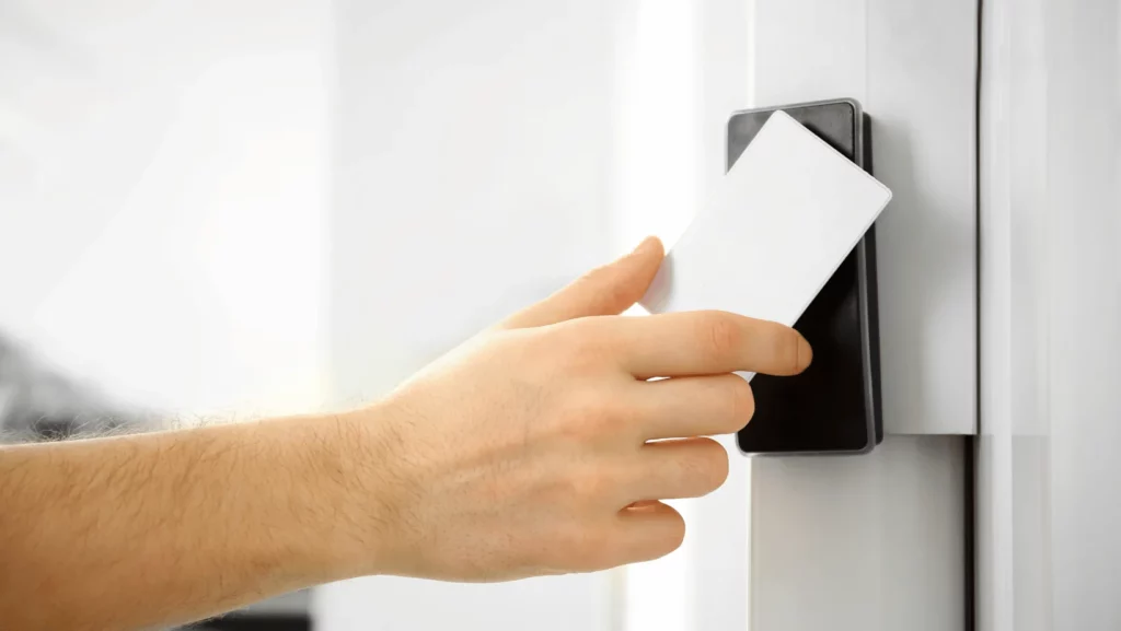 Best Smart Access Control Systems Making Hotels and Rentals Safer for ...