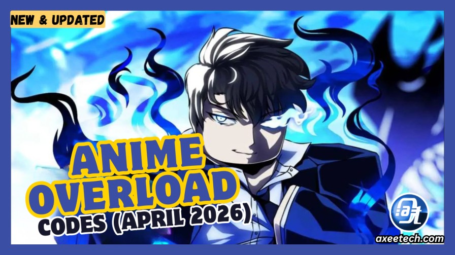 Anime Overload Codes (April 2026): Free Trait Rerolls, Crystals ...