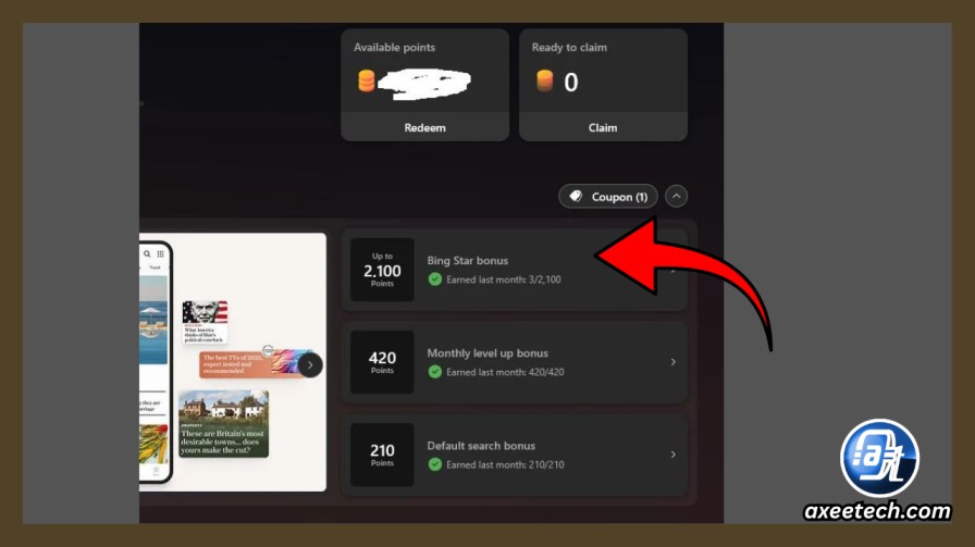The New Microsoft Rewards Dashboard (2026): Tiers, Points, and STAR ...