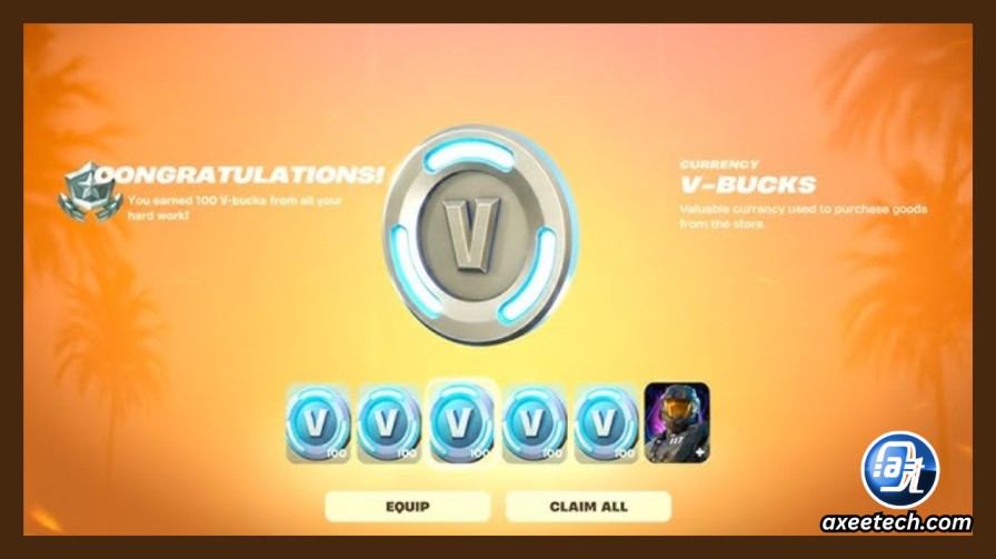 How to Get Free V-Bucks in Fortnite (2026): Every Legitimate Method ...