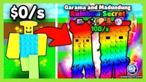 How to Get Garama and Madundung in Steal a Brainrot, Complete Guide ...