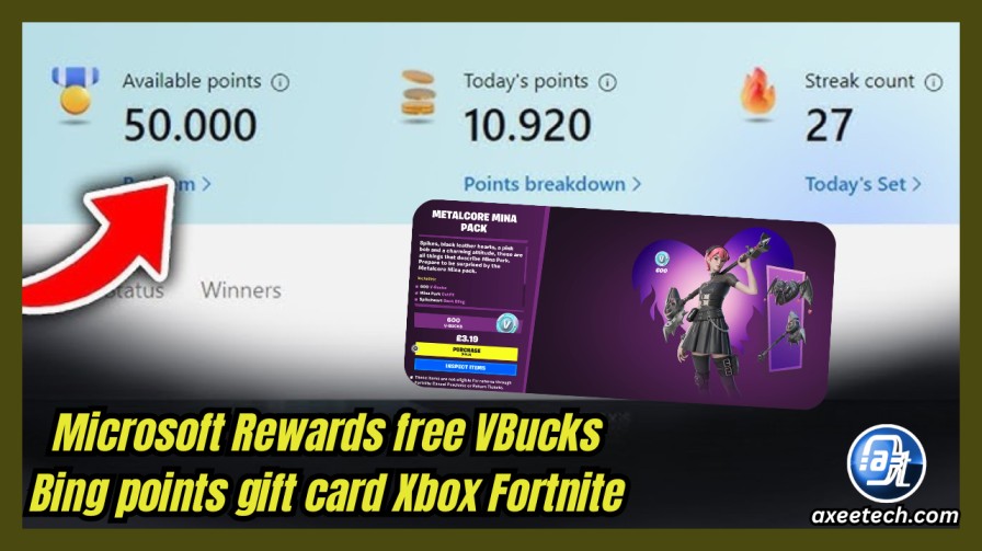 How to Get Free V-Bucks in Fortnite (2026): Every Legitimate Method ...