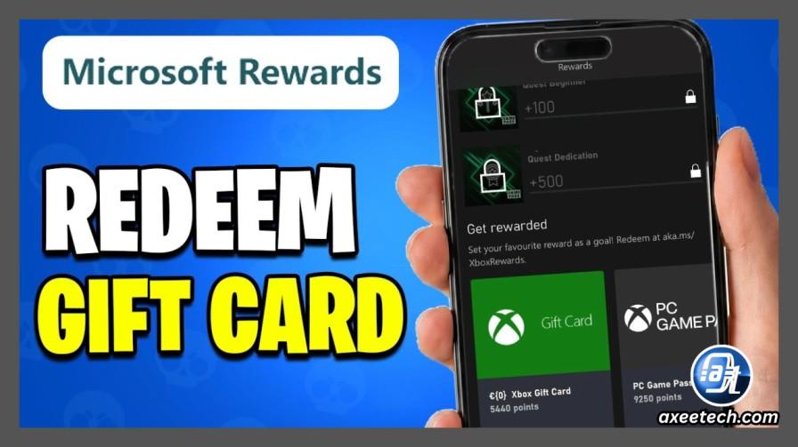 Microsoft Rewards removed All Roblox Gift Card Options in April 2026 ...