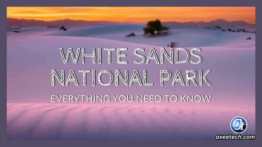 National Parks Bing Quiz: 2026 Answers, Playable Practice Quiz, and ...