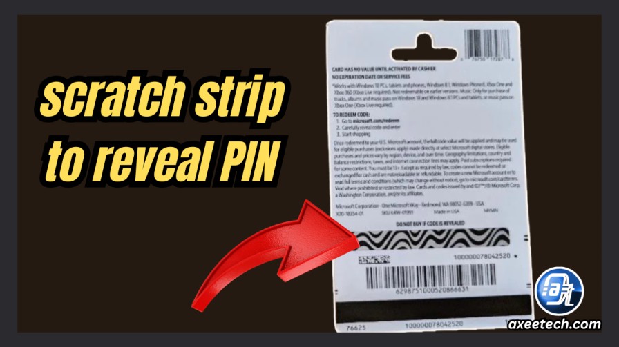 How to Redeem Roblox Gift Card (2026 Guide) | AxeeTech