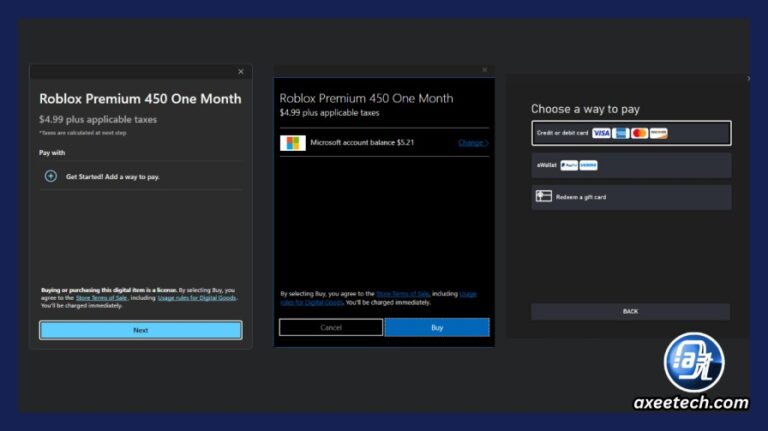 How to Get Robux from Microsoft Rewards in 2026 (Working Method After ...