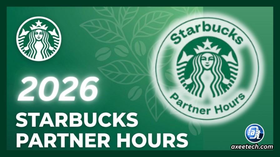 Starbucks Partner Hours (May 2026): Guide to Login, Schedule, App, and ...