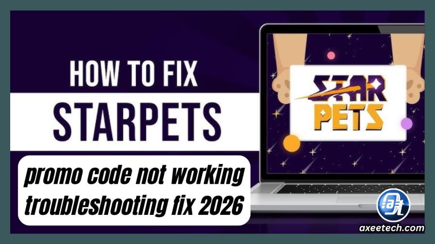 Starpets Promo Codes [June 2026] | AxeeTech