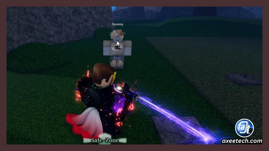 How to Get the Aizen Sword in Sailor Piece (Roblox 2026 Guide) | AxeeTech