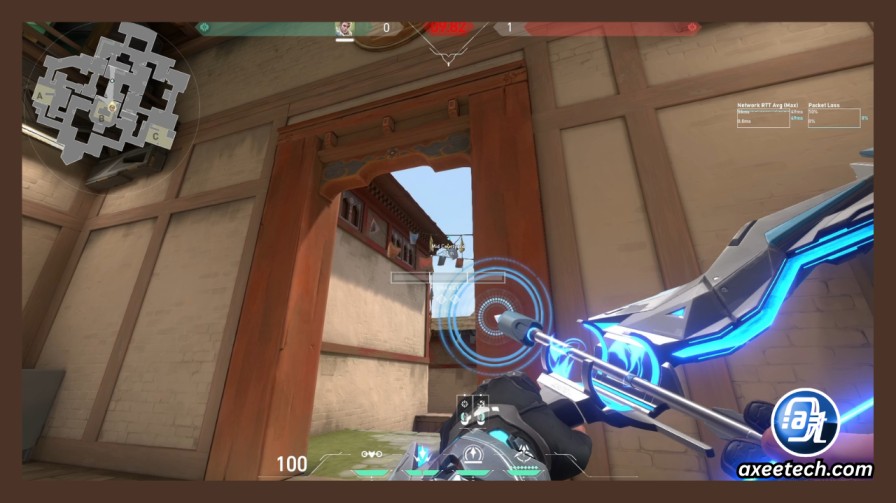 Valorant Crosshair Codes (May 2026): Pro Settings, Lineup Reticles ...