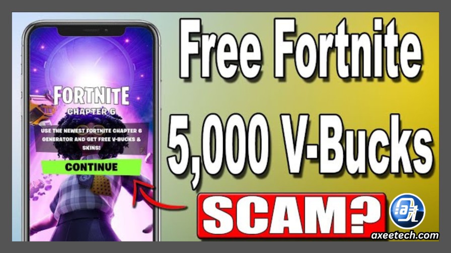 How to Get Free V-Bucks in Fortnite (2026): Every Legitimate Method ...