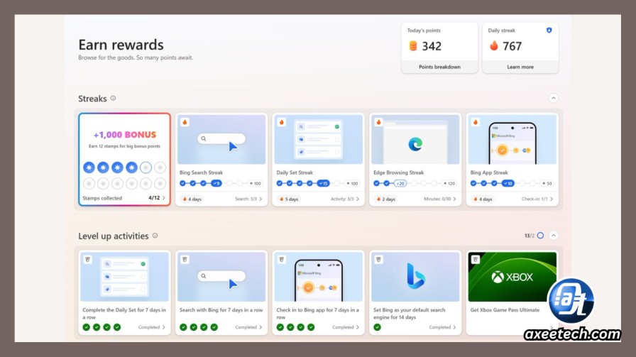 Bing Sleep Quiz: 2026 Answers, How to Play, and Microsoft Rewards ...