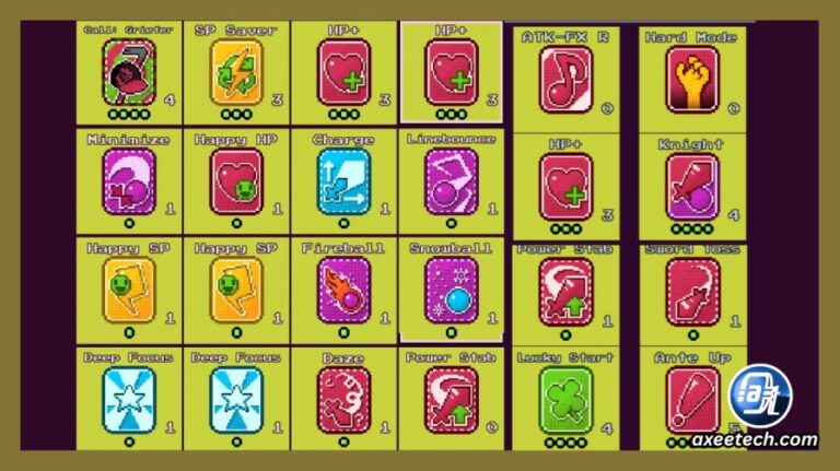Block Tales Wiki June 2026 All Chapters, Cards, & Secrets | AxeeTech